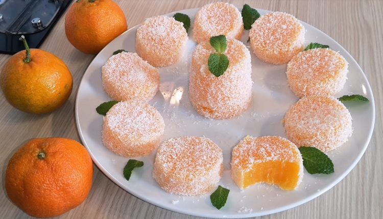 Greek loukoumi (Turkish delight) with delicious Mastic flavor ...